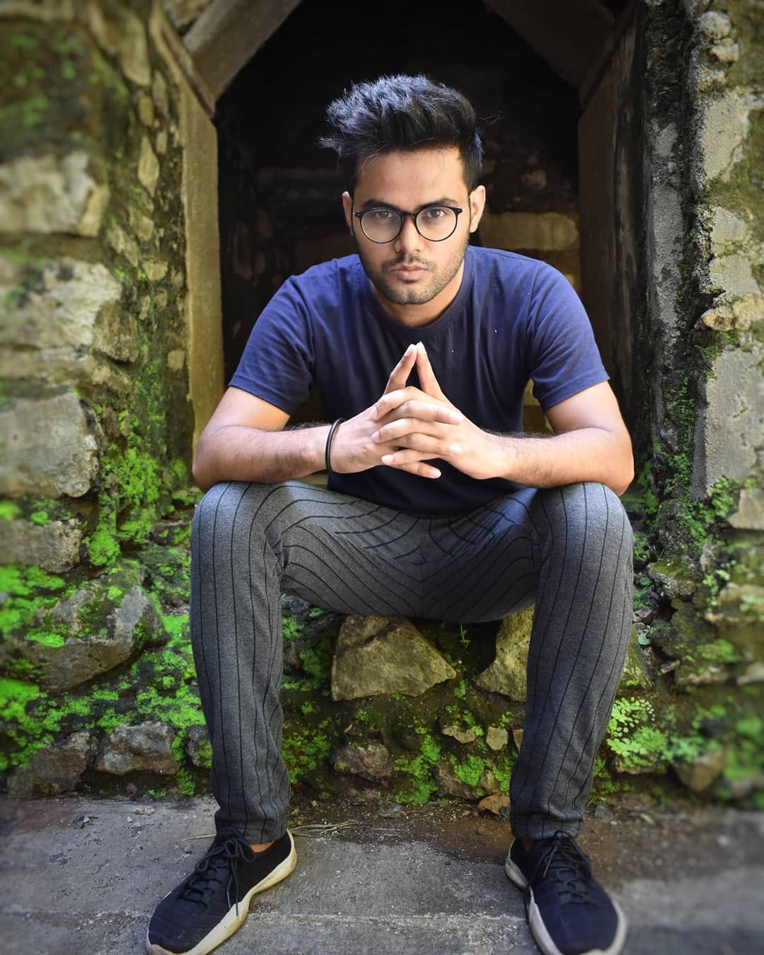 Vikrant Tiwari – Medium