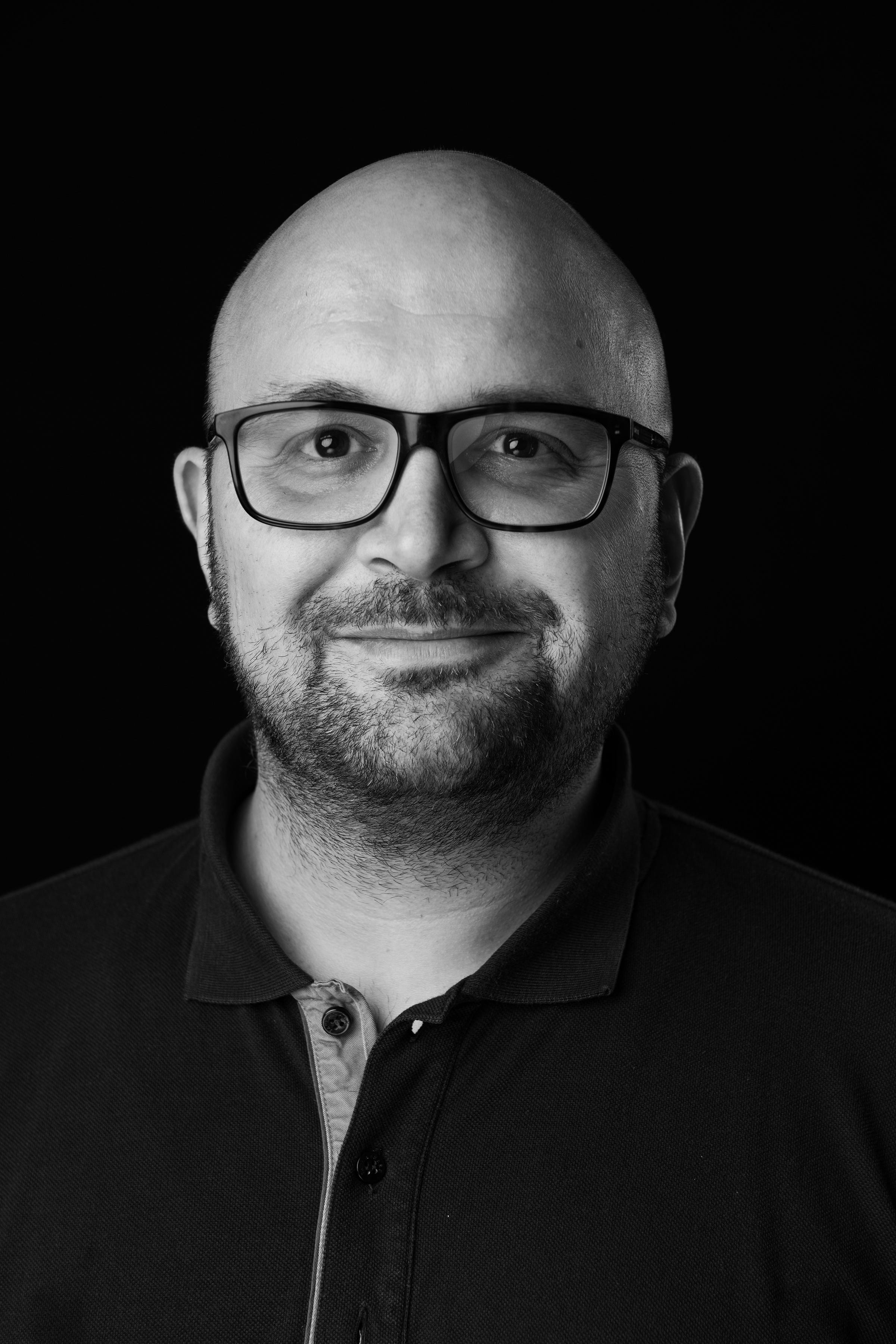 Matteo Winkler – Medium