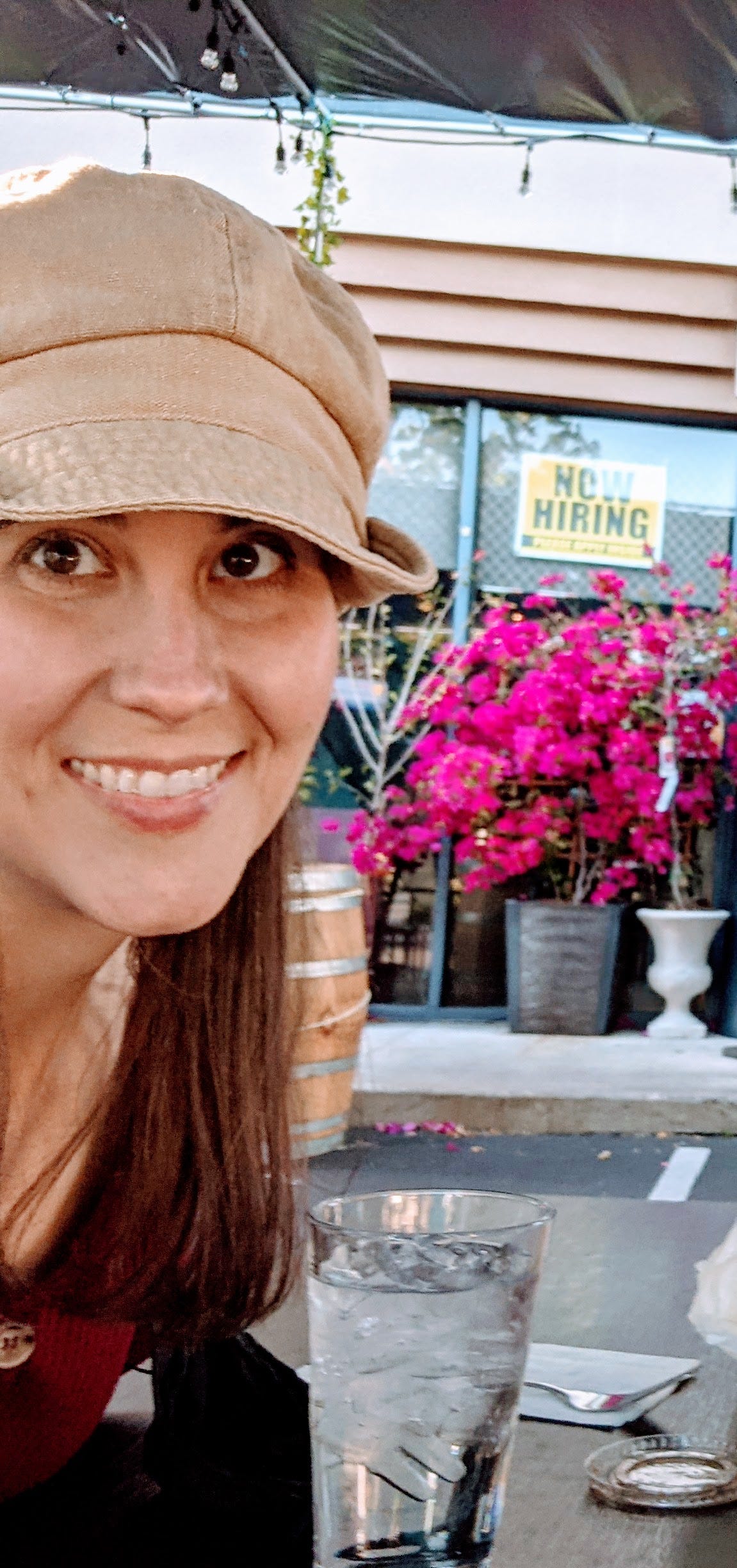 Sophia Becker on Medium curated some lists