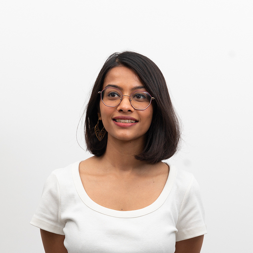 Shreya Agarwal – Medium