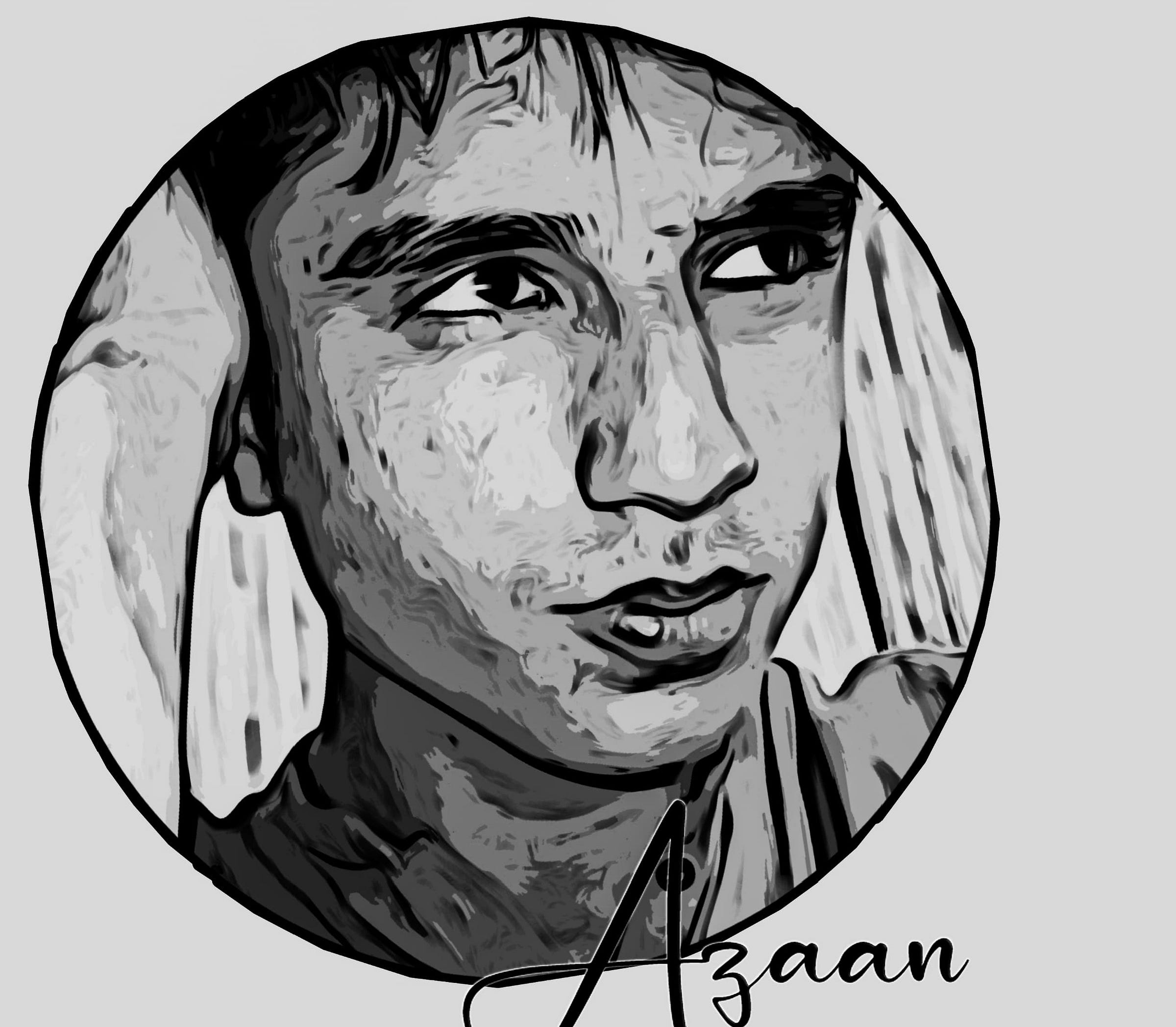 Muhammad Azaan Khan – Medium