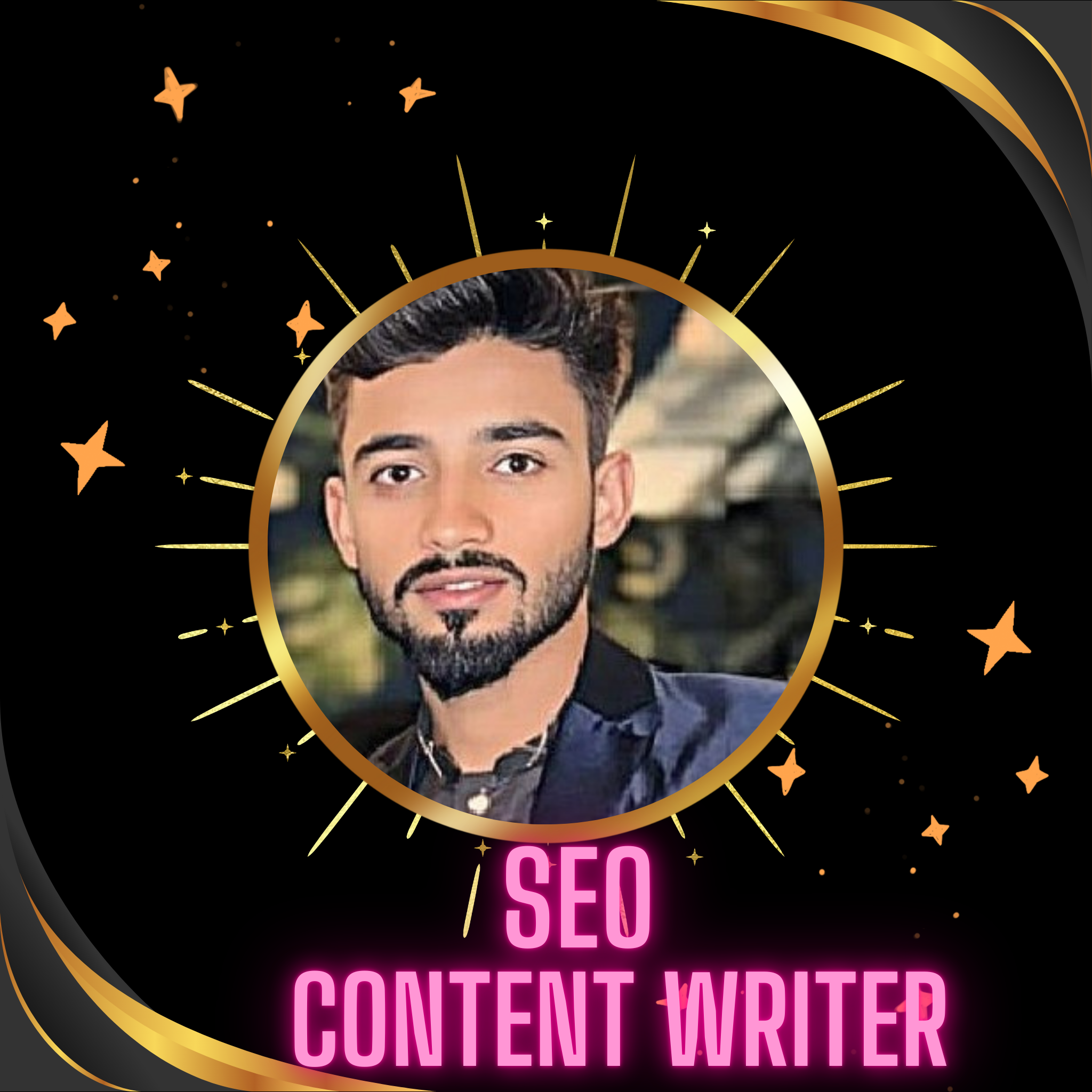 About – Rizwan Shan – Medium