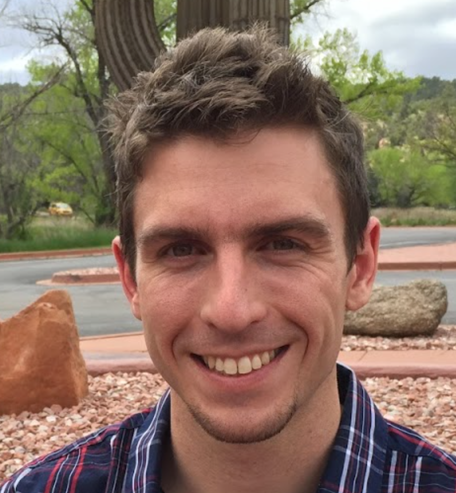 Daniel Sparks – Medium