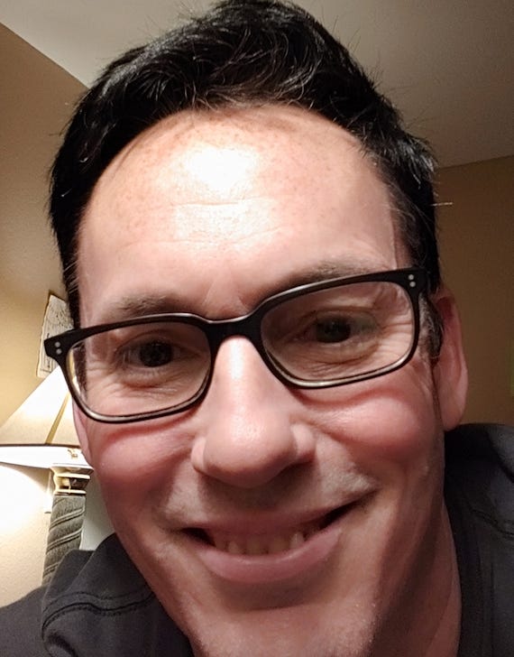 About – Jason Valenzano – Medium