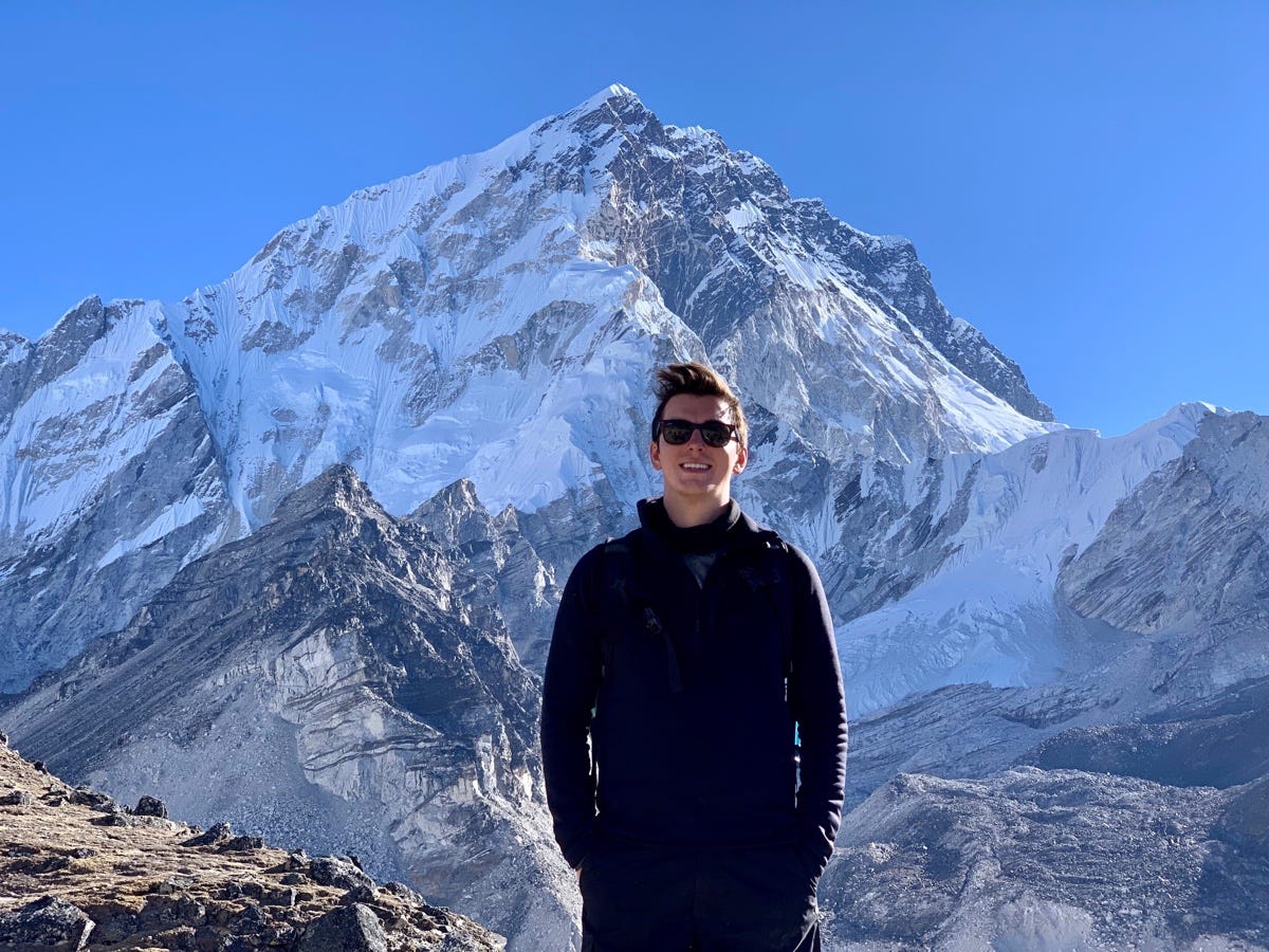 Richard Barbour – Medium