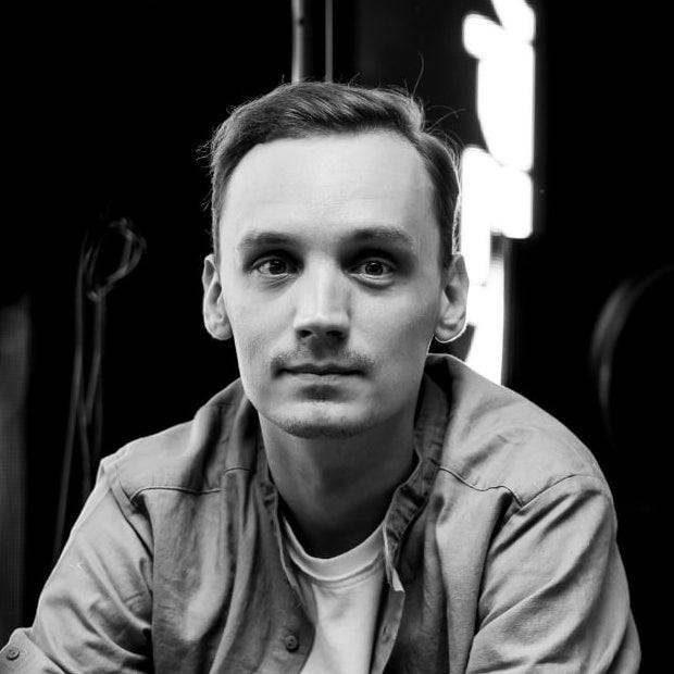 Evgeny Kirichuk Medium