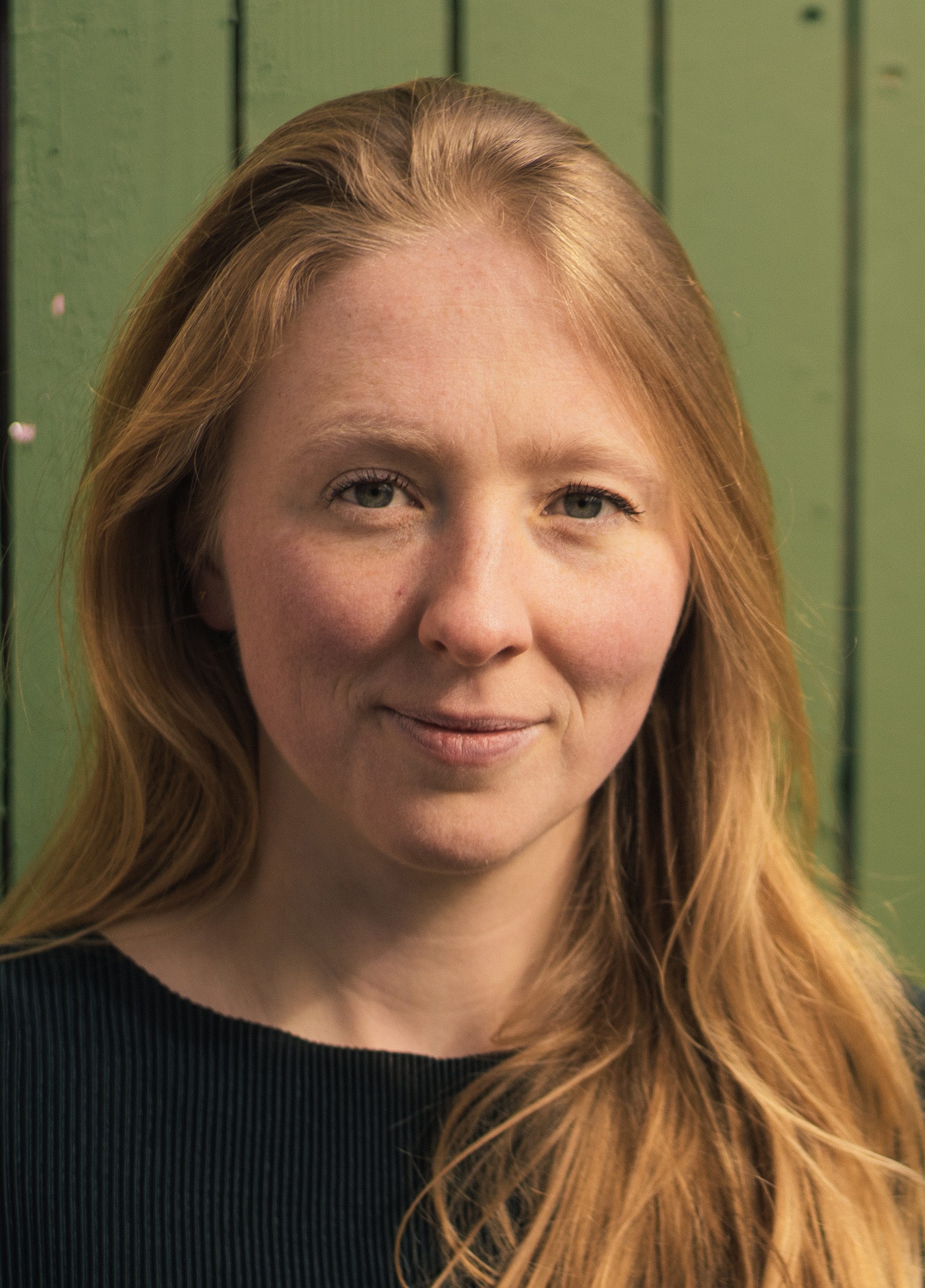 Anna van der Togt – Medium