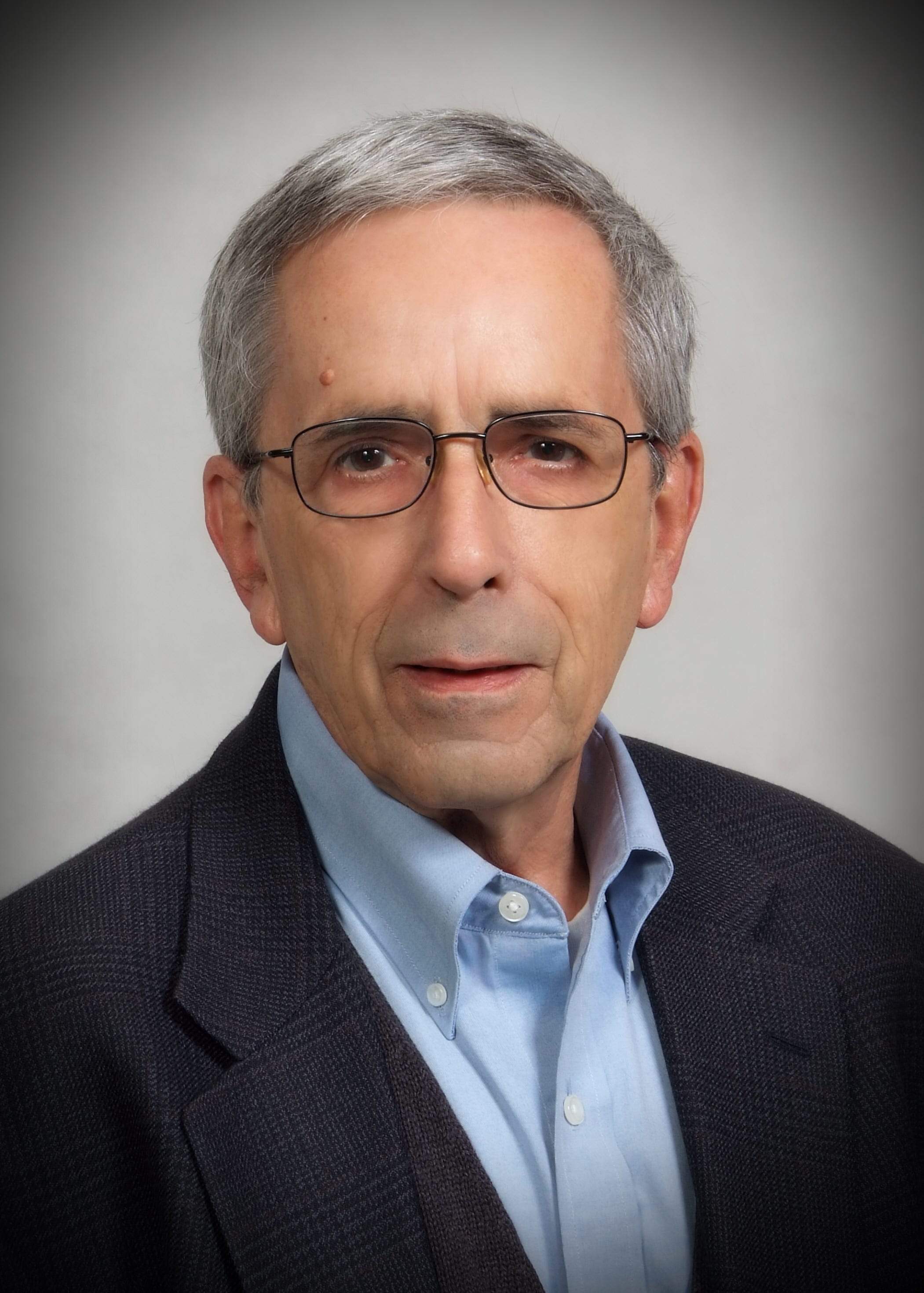 Jim Haas – Medium