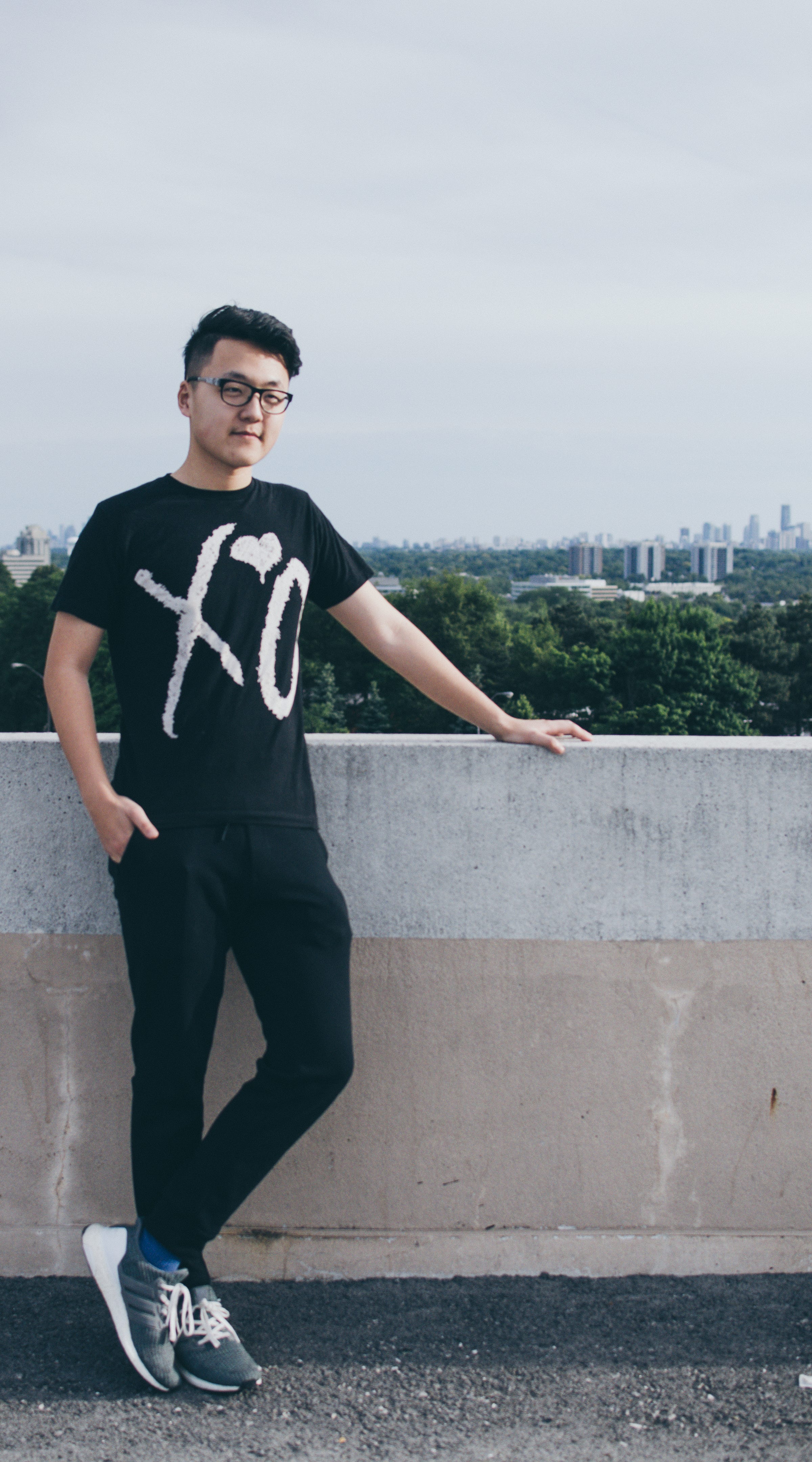 About – Ethan Jiang – Medium