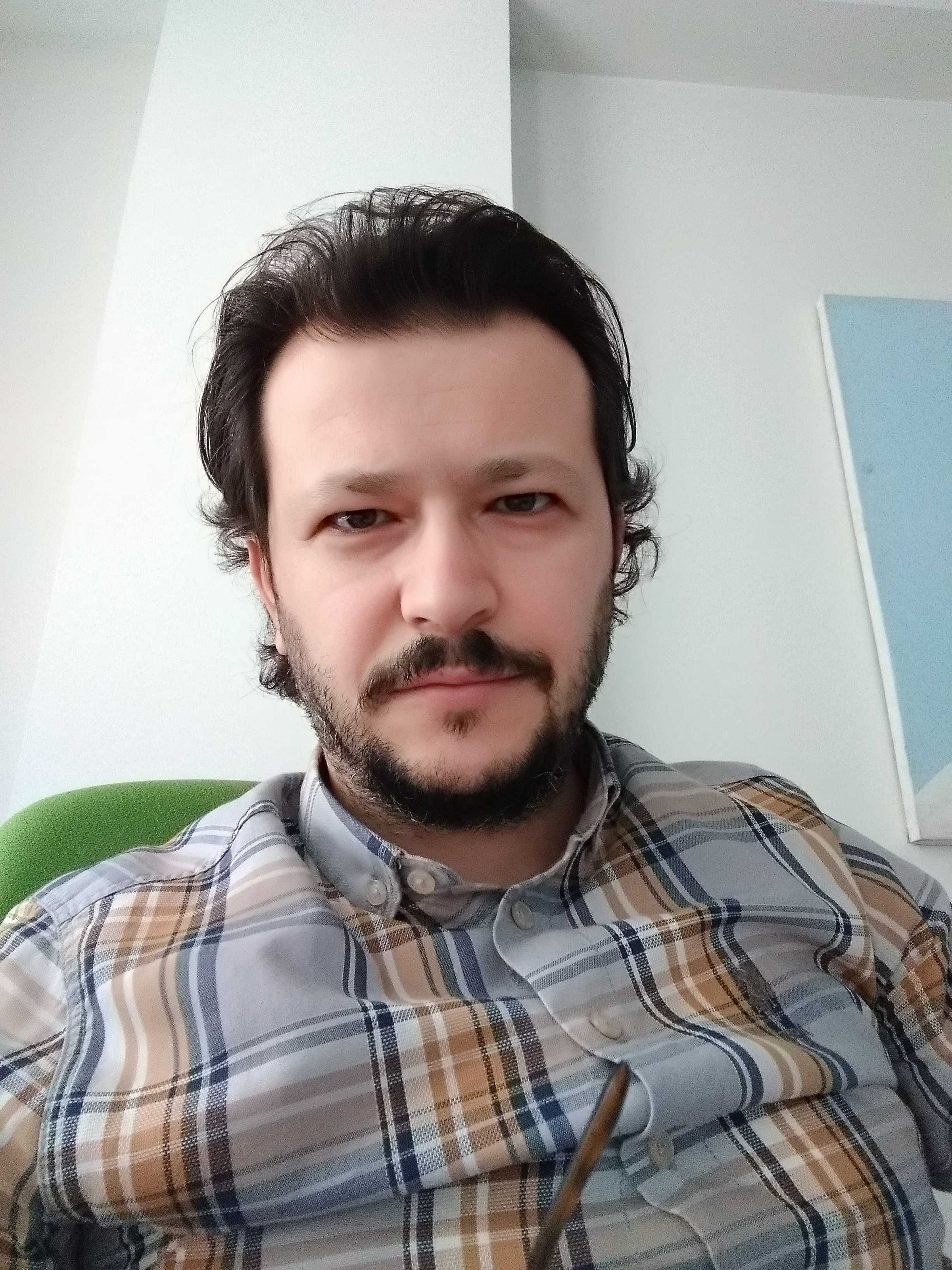 Hakan Acar – Medium
