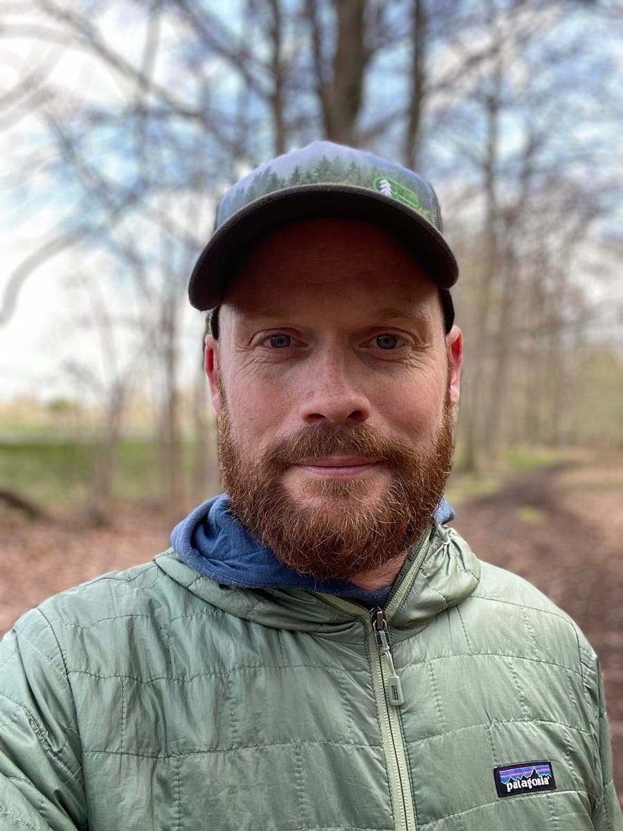 Asger Olesen – Medium