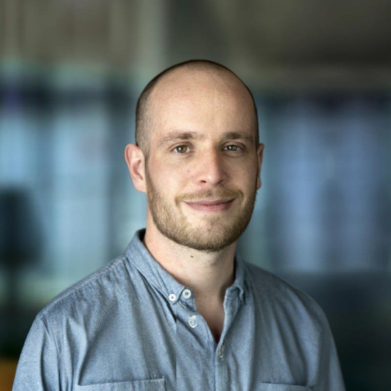 Maarten Sukel Medium