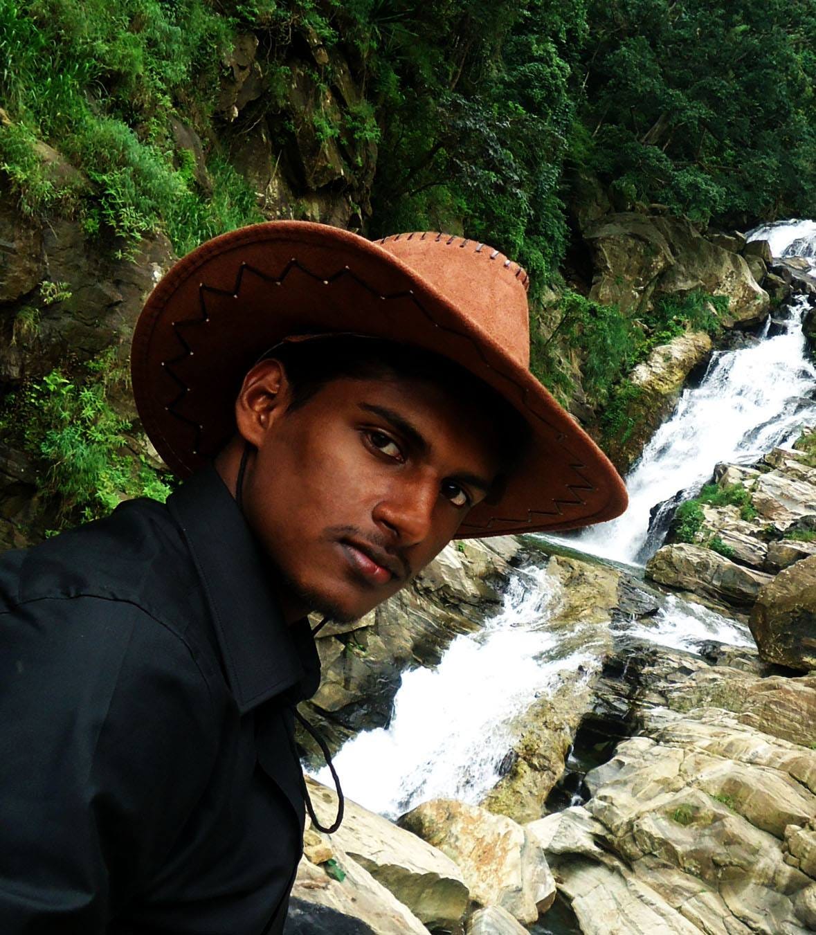 About – Menaka Jayawardena – Medium