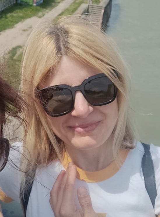 About – Nikolina Dragicevic – Medium
