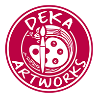 Deka Art Works – Medium