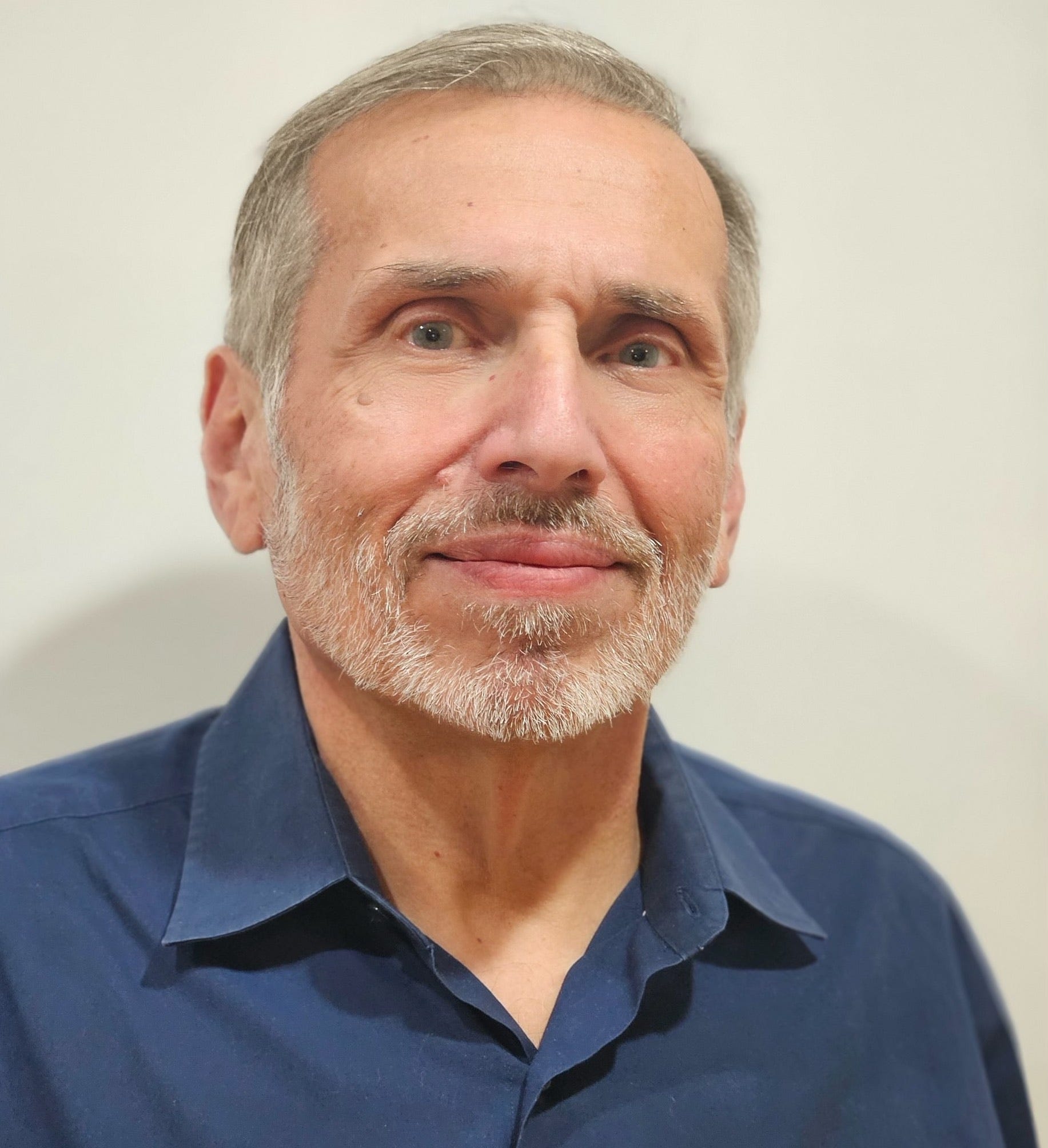 Joseph (Dr. Joe) Zingone – Medium