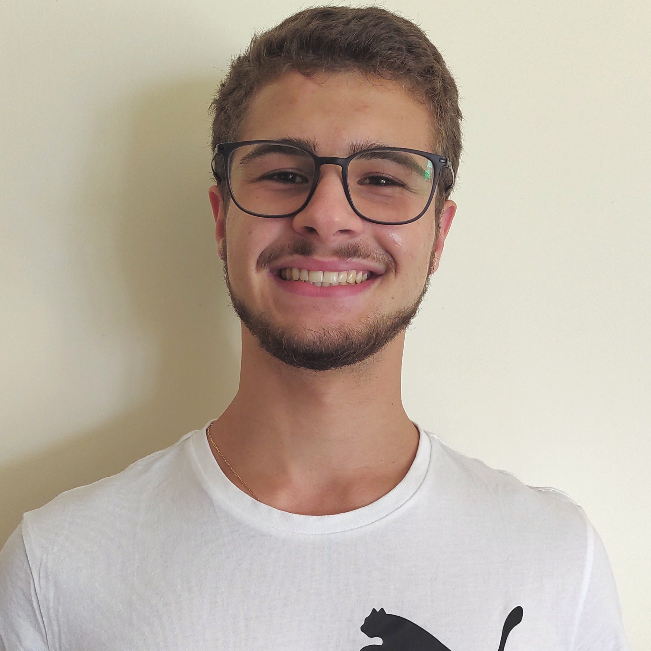 Eduardo Dani Perottoni on Medium curated some lists