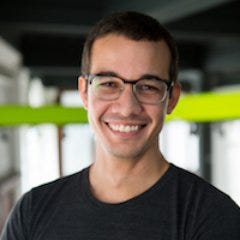About – Guilherme Cavalcanti – Medium