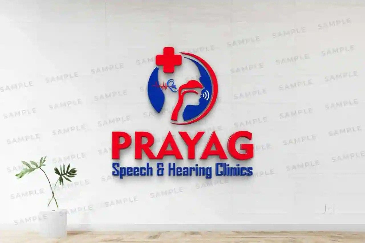 Prayag Speech and Hearing Clinics – Medium