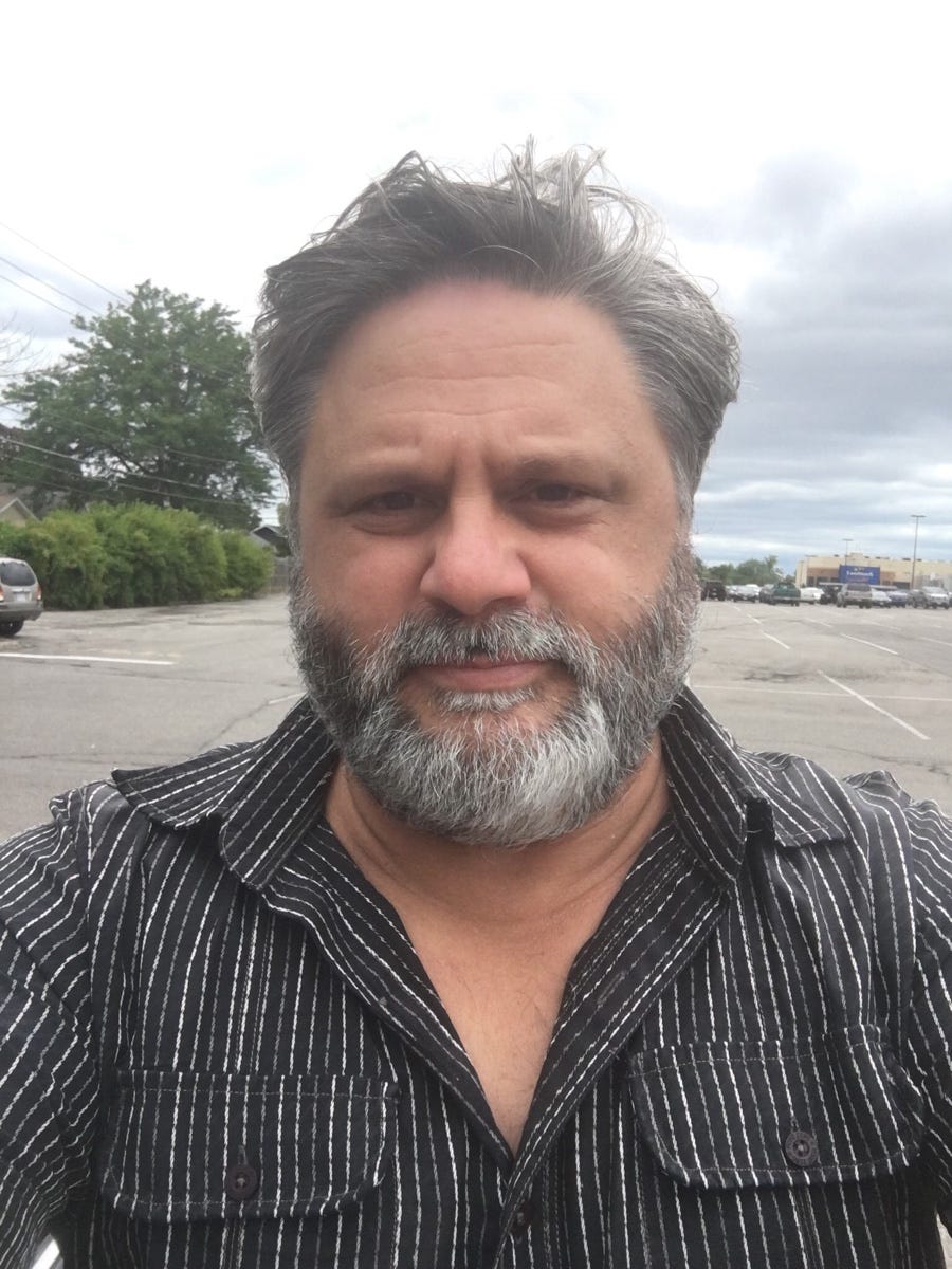 Brian Wade – Medium