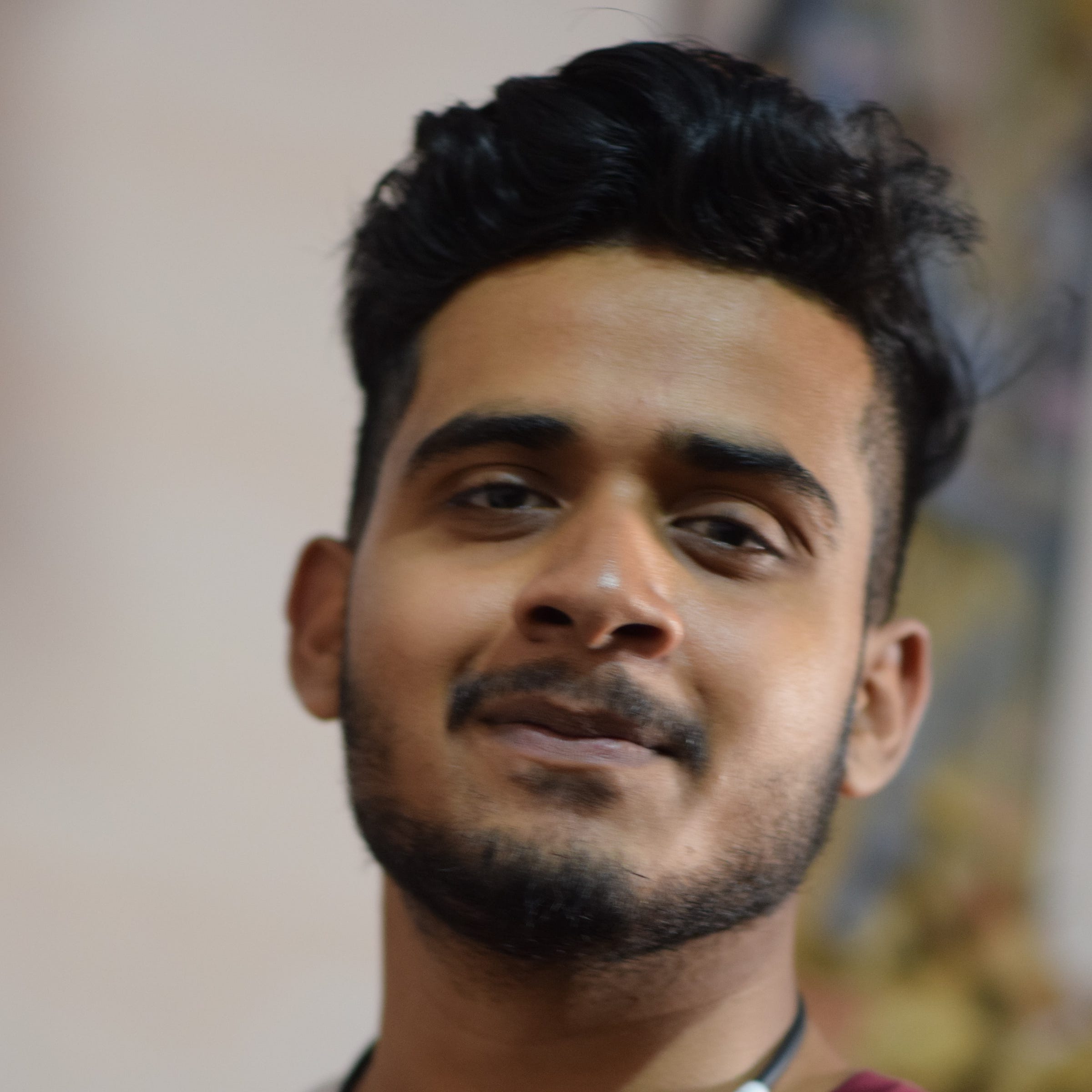 Siddhant Gupta – Medium