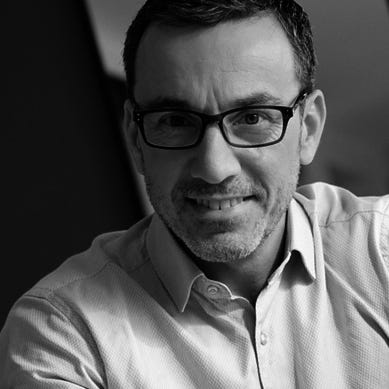 Nicolas Schuler – Medium