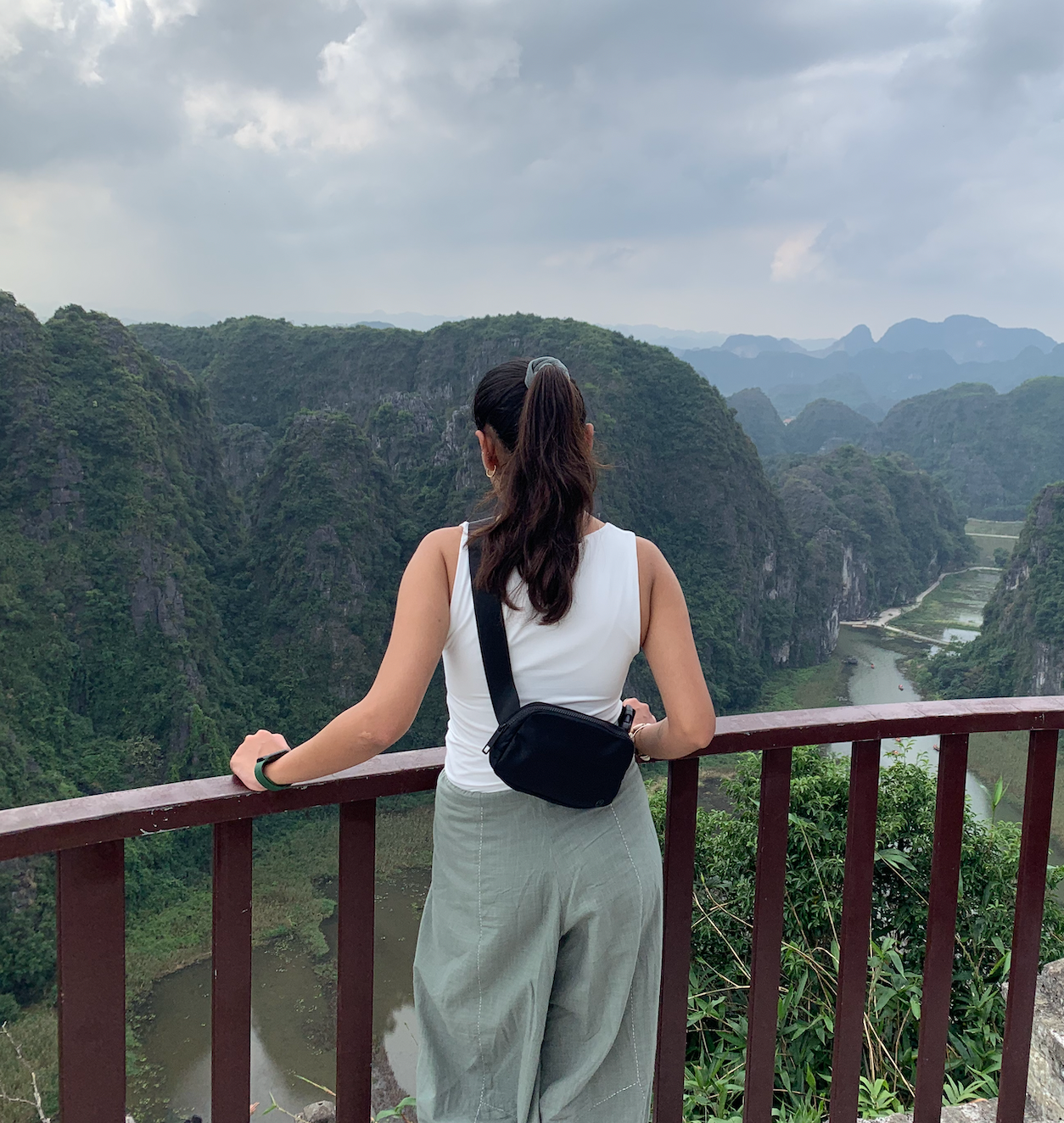 Divya Sahni – Medium