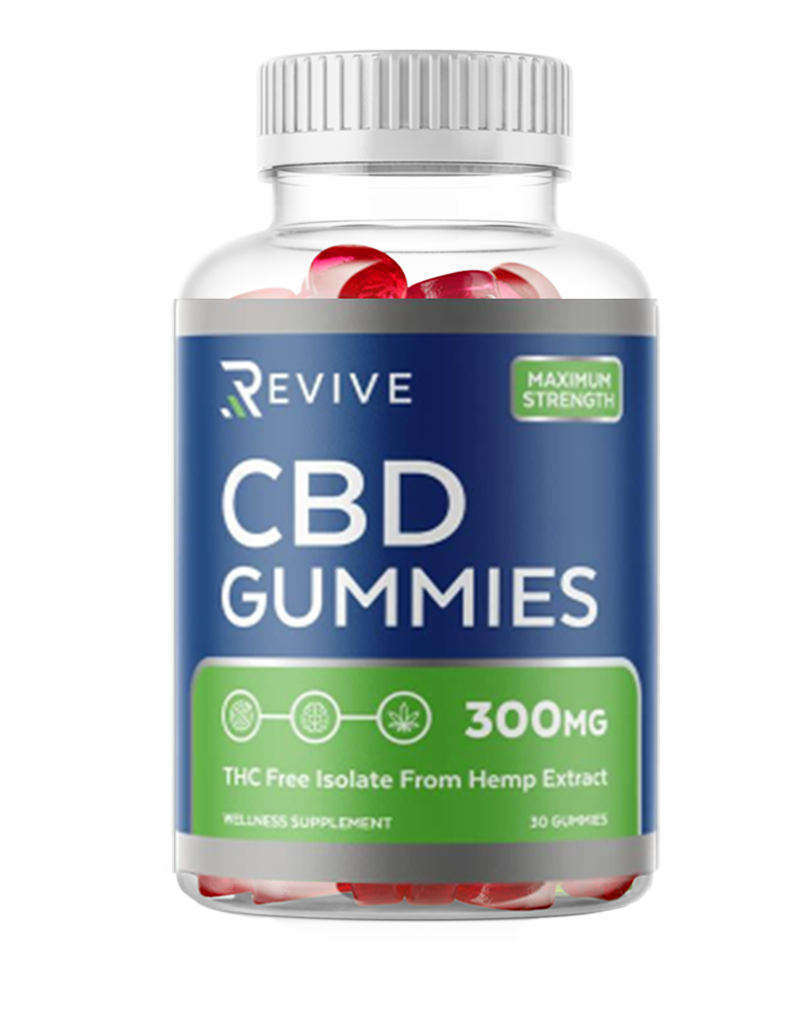 Pure Harmony CBD Gummies – Medium