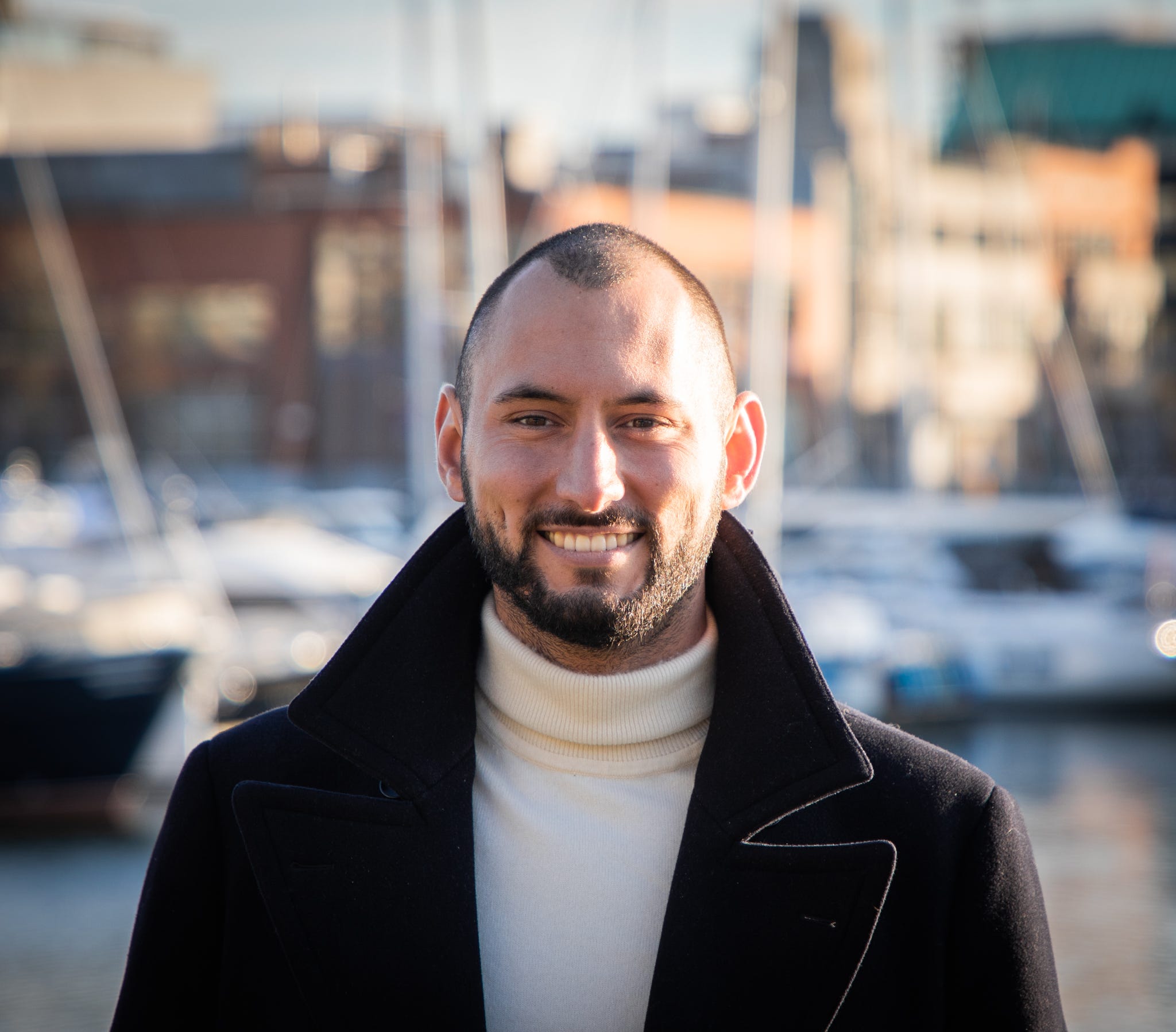 Olivier Van Aken – Medium
