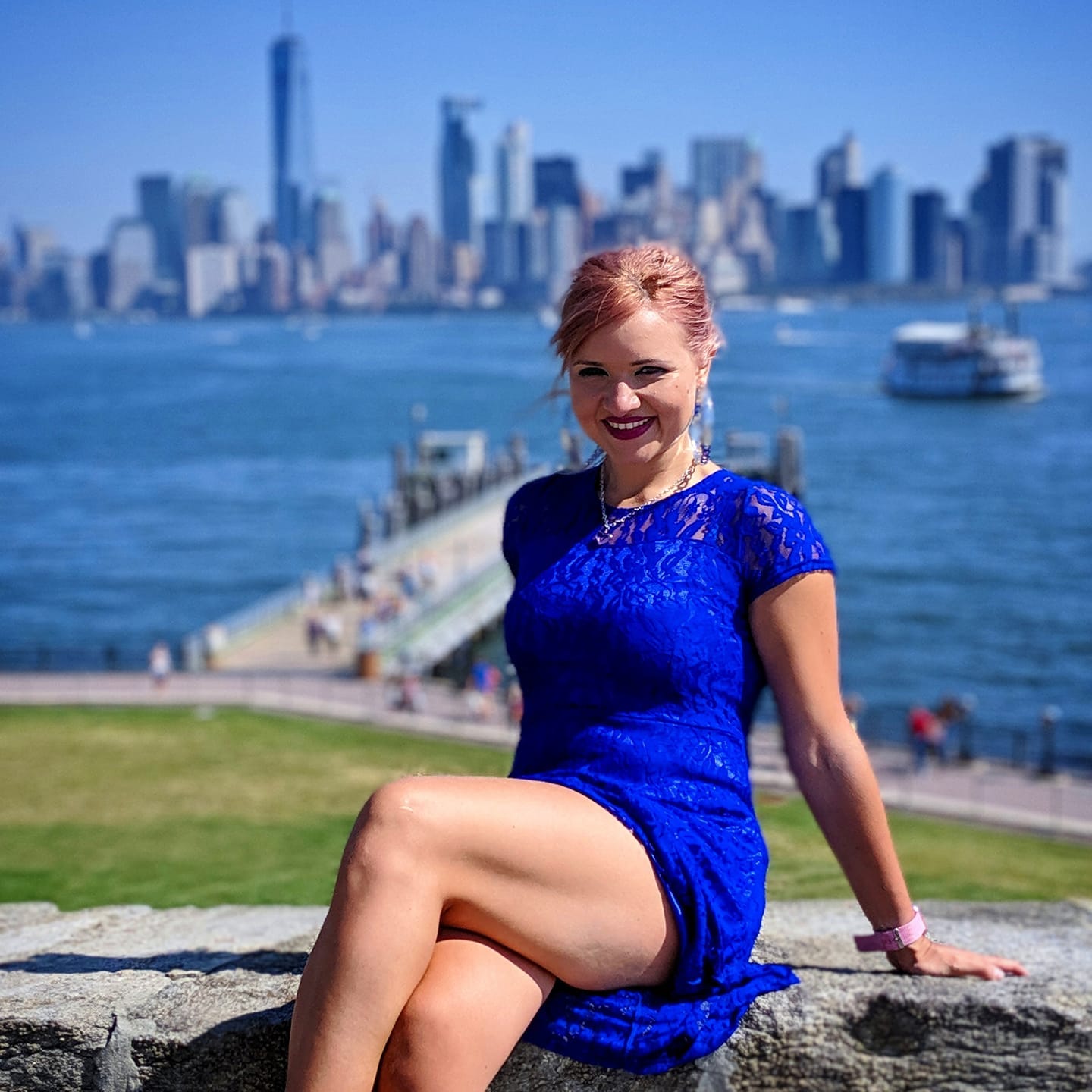 About – Ksenia Tsocheva – Medium