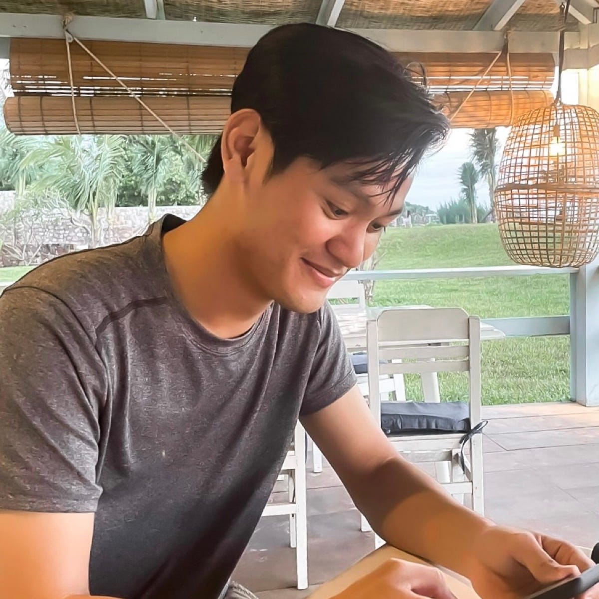 Phallin on Medium curated some lists