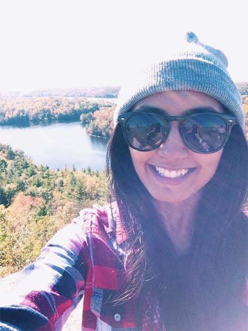 Danielle Fernandes – Medium