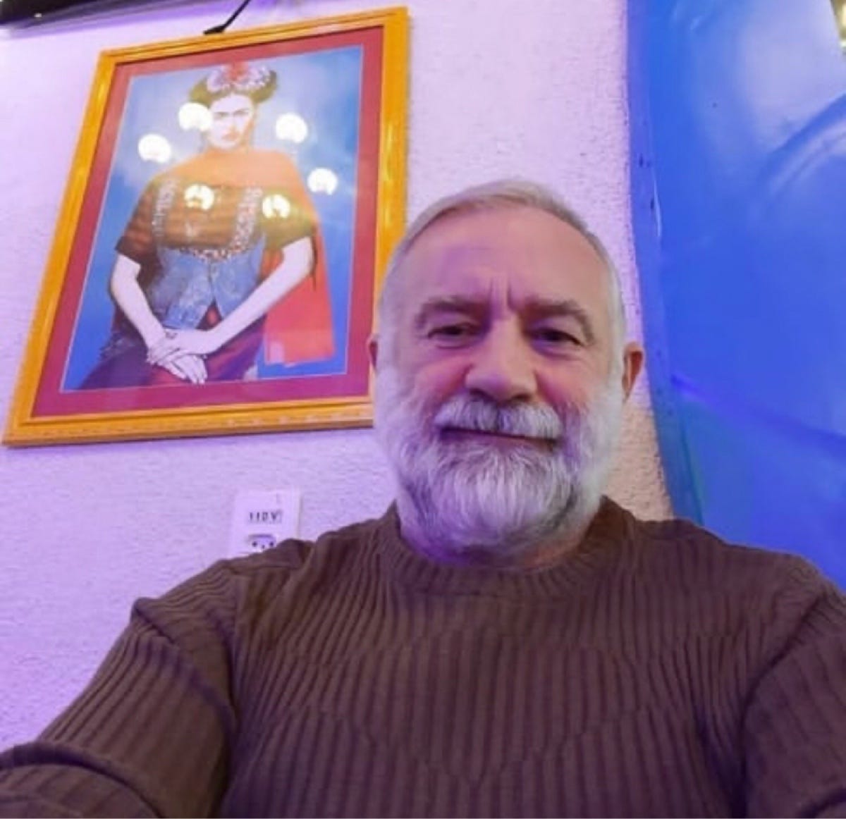 Justin ford – Medium