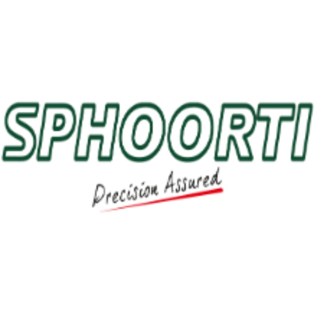 Spoorthi Machine Tools – Medium