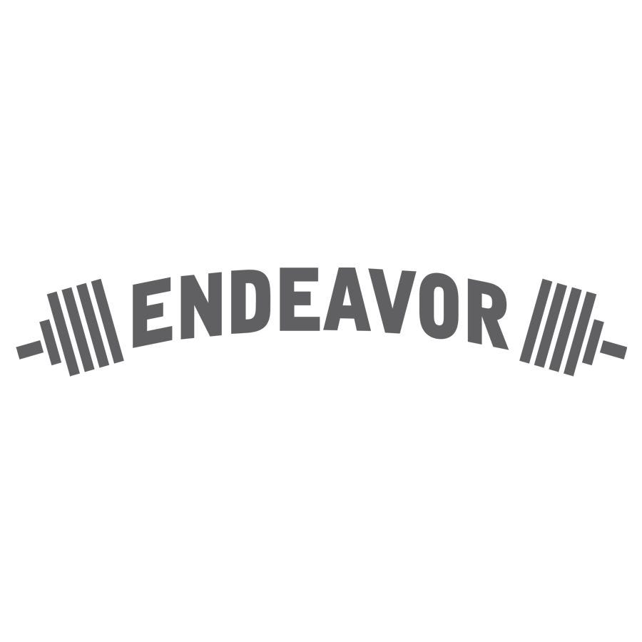 Endeavor Gym Wear – Medium