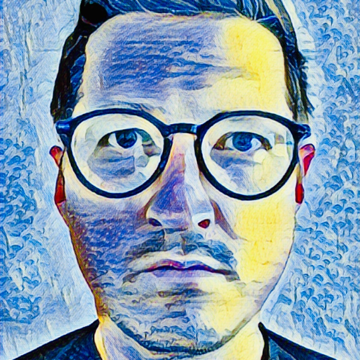 Steve Schlüter – Medium