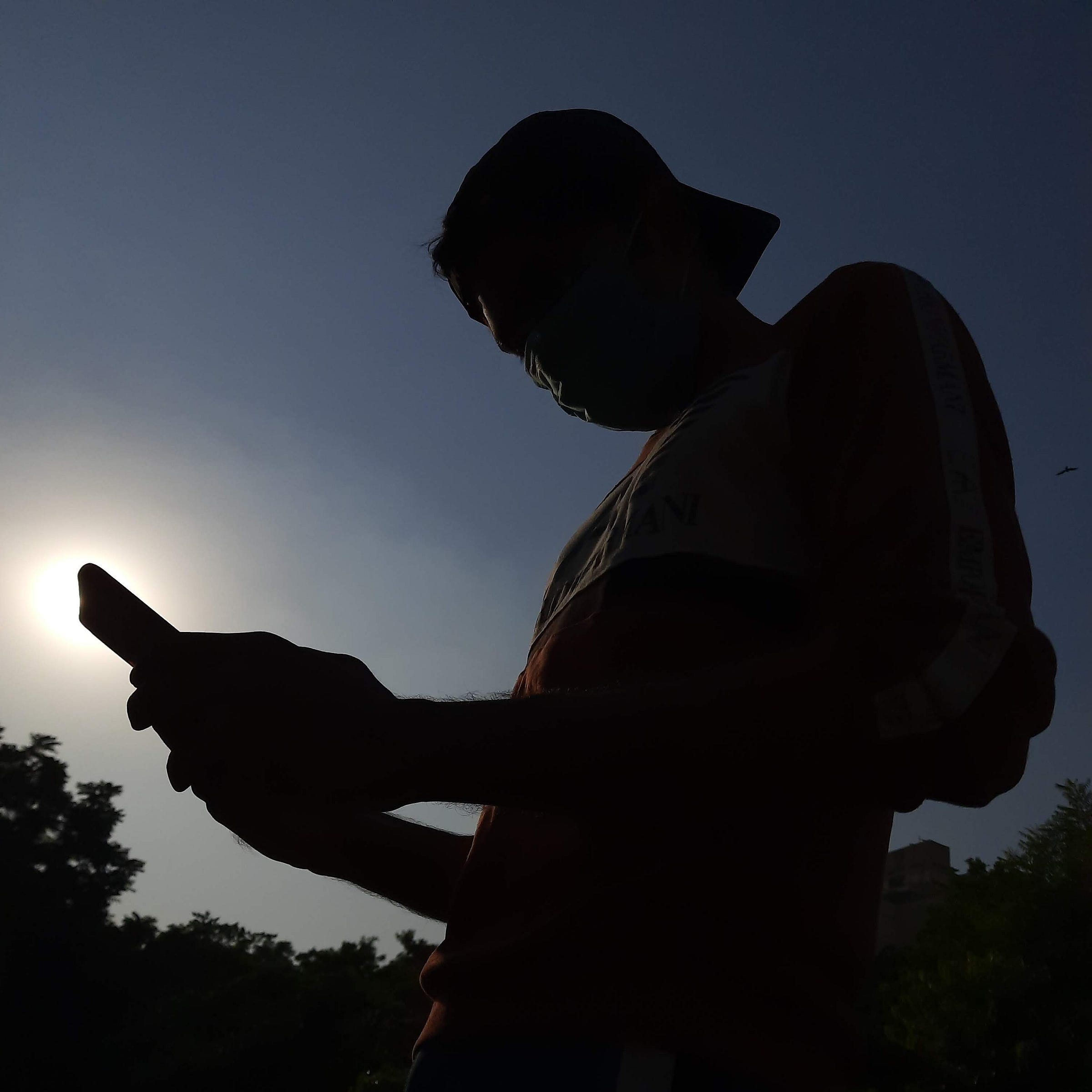 Sumit Pathak – Medium
