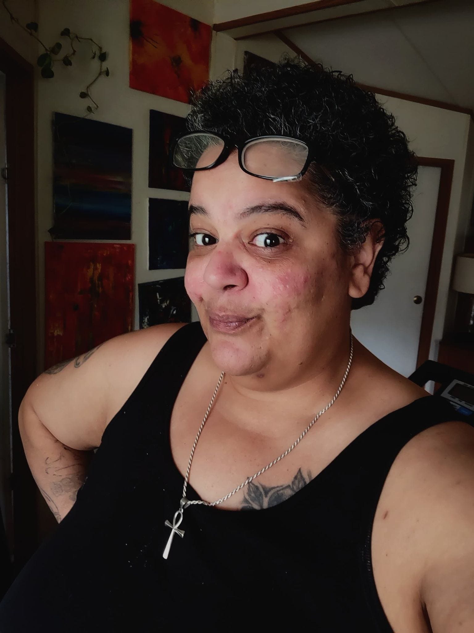 Renee Grey – Medium