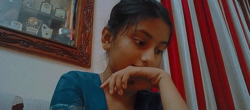 Abhirami V S Medium