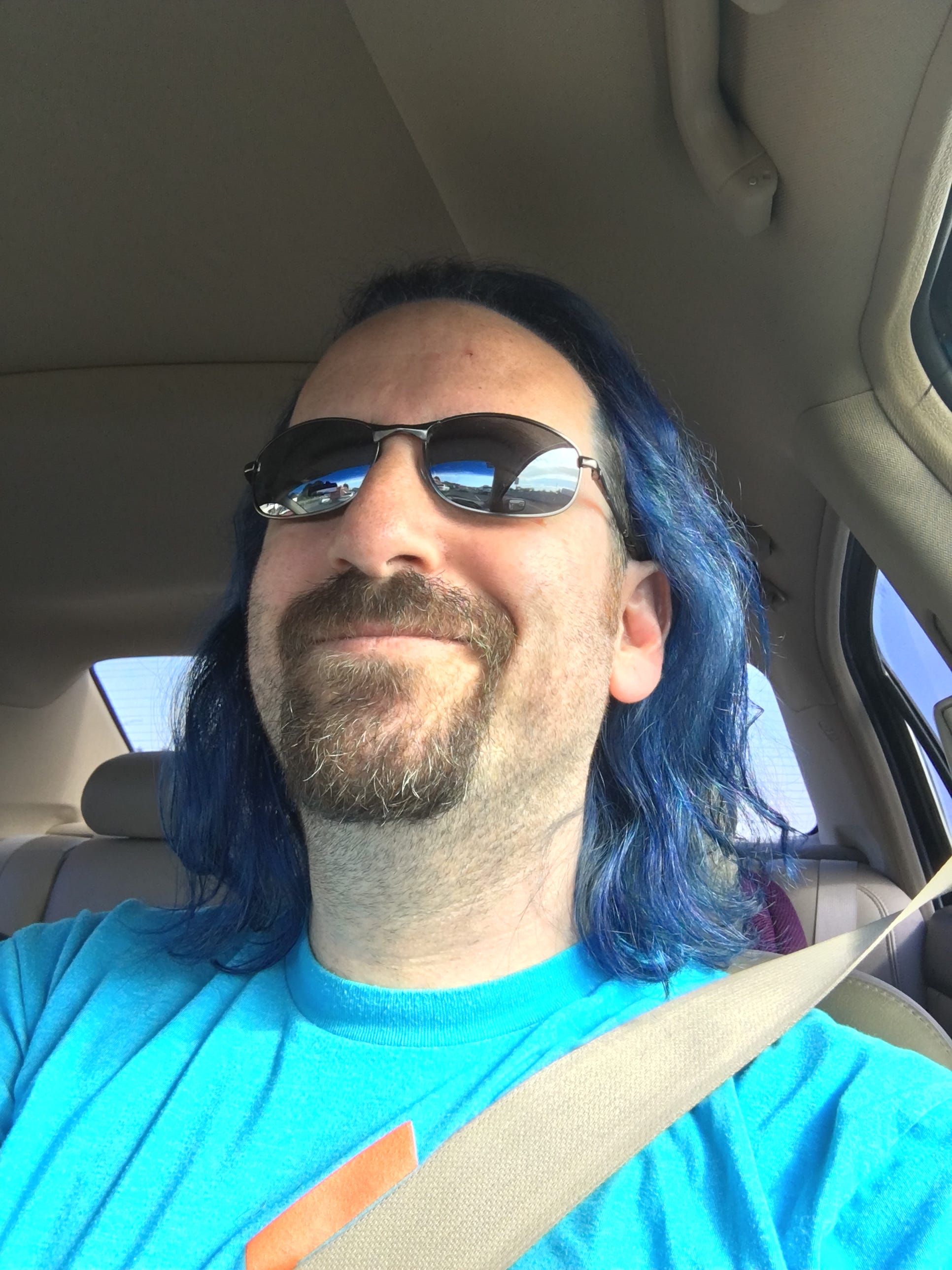 Gabe Weiss – Medium