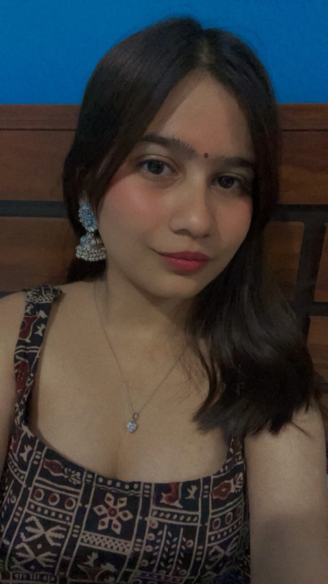 Olivia Ray – Medium