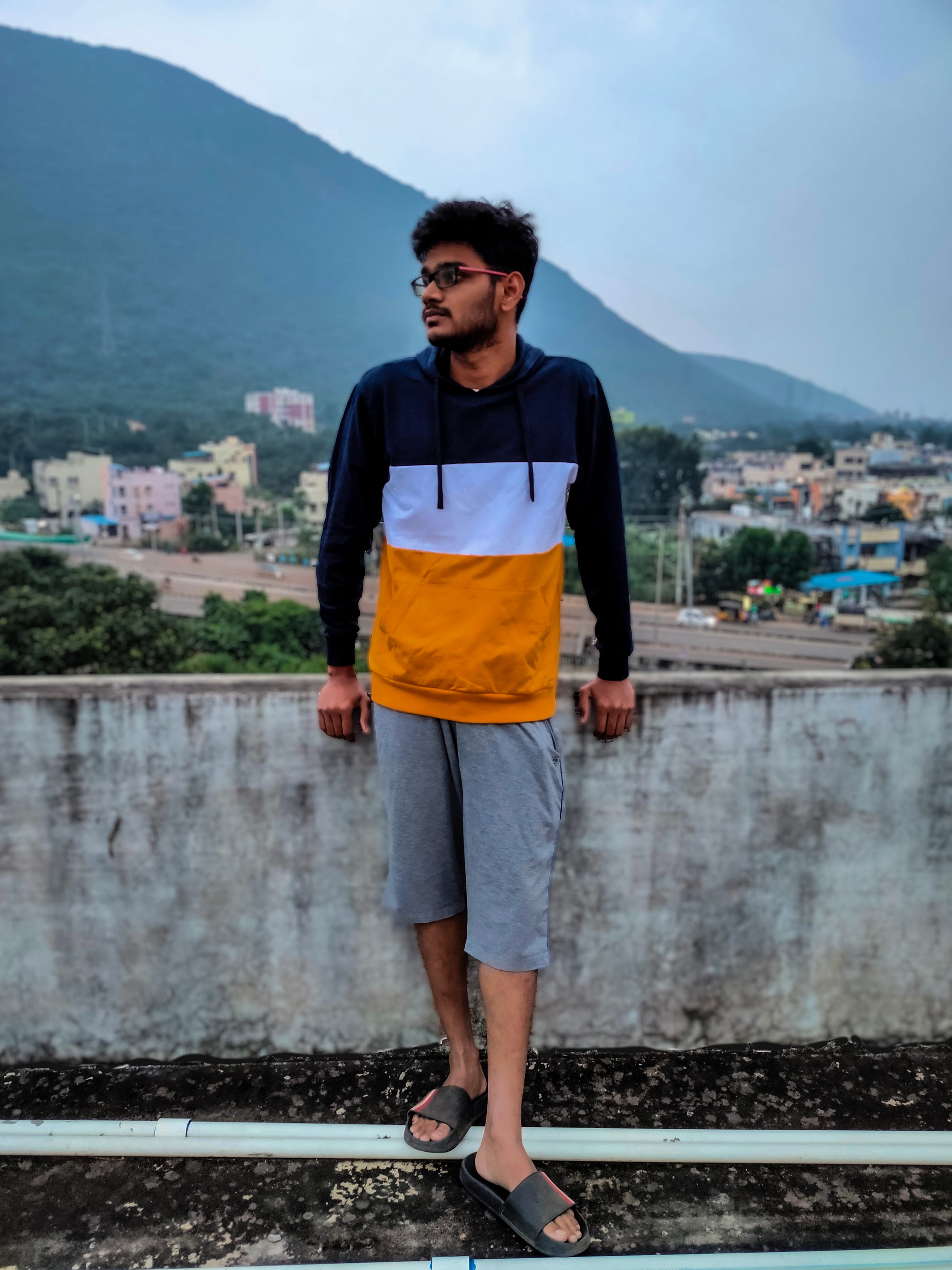 Balaji Yaswanth Vankala – Medium