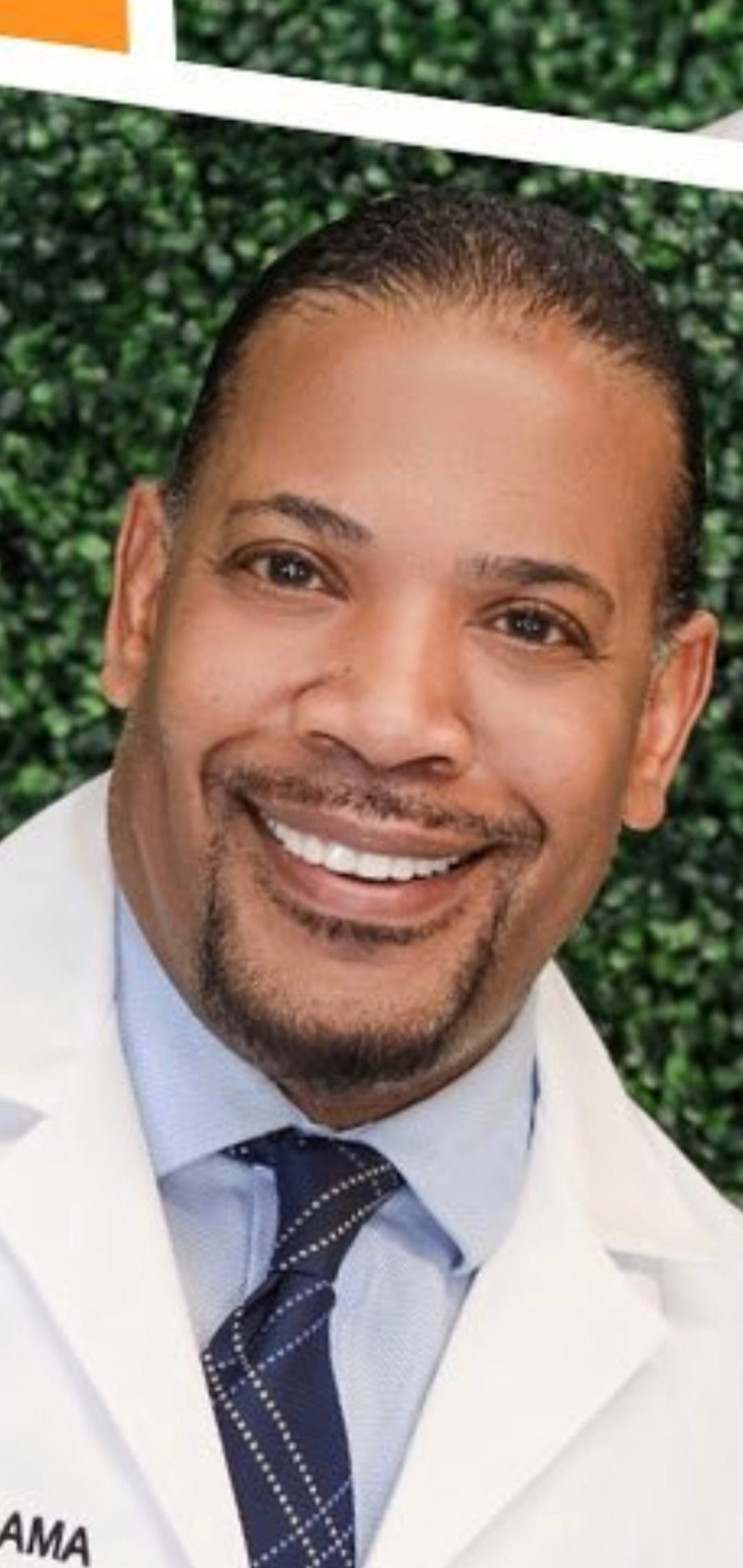 Dr. Zavier Ash – Medium