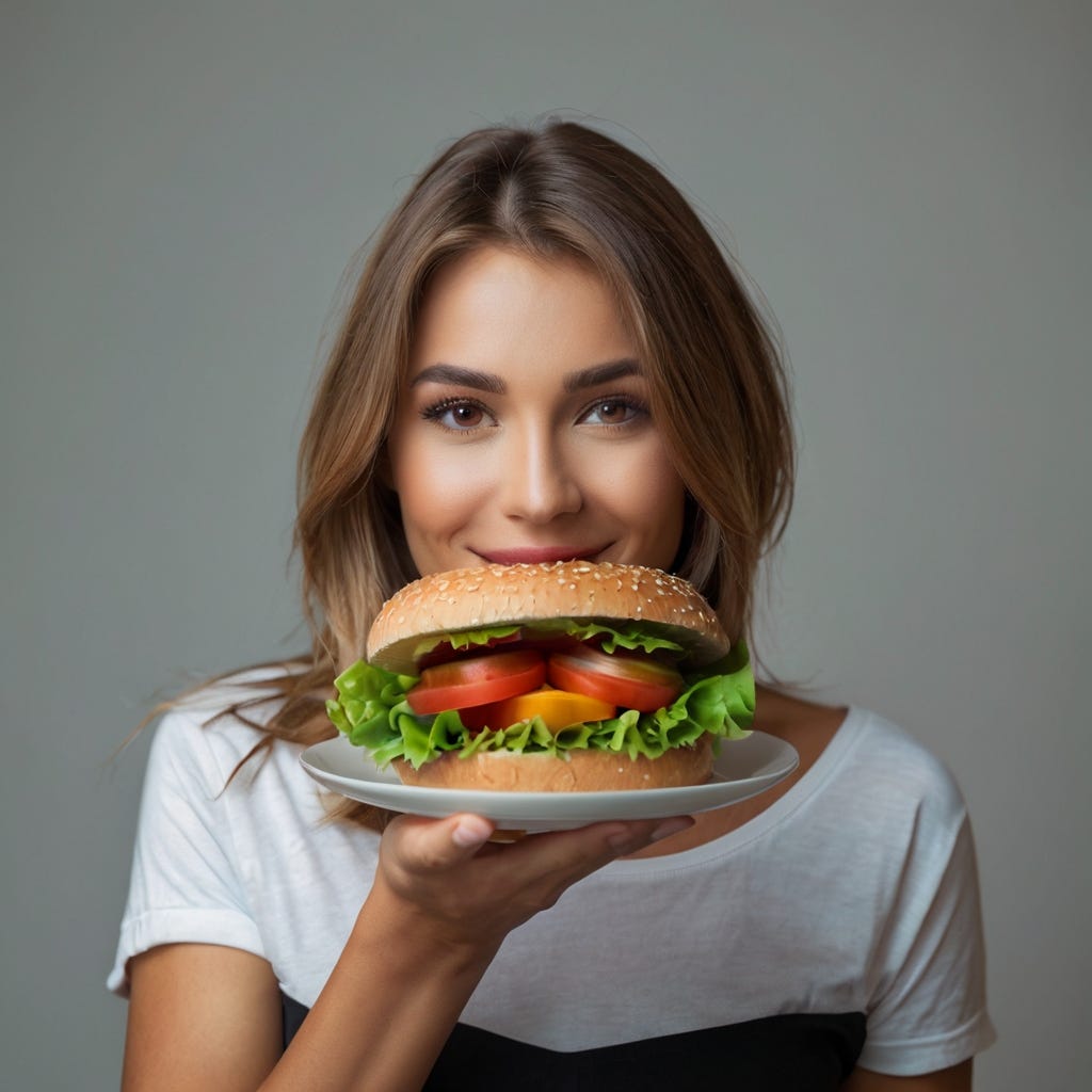 About – Healthy Diet – Medium