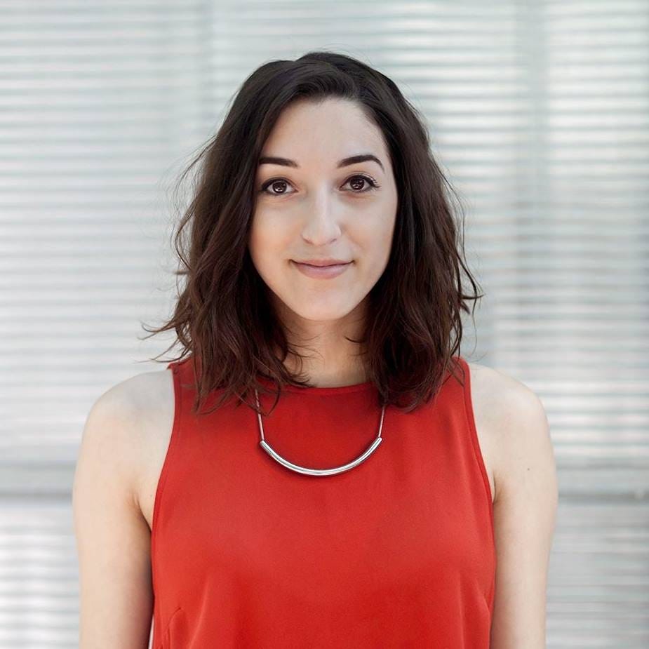 Jessica Leavitt – Medium