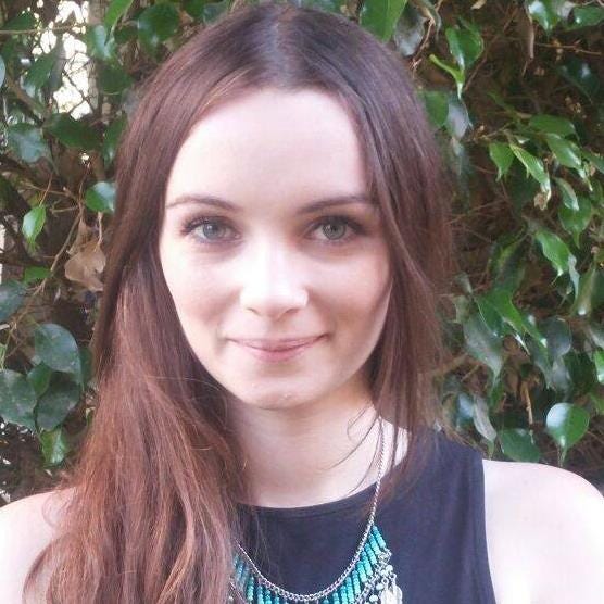 Roni Chernyak – Medium