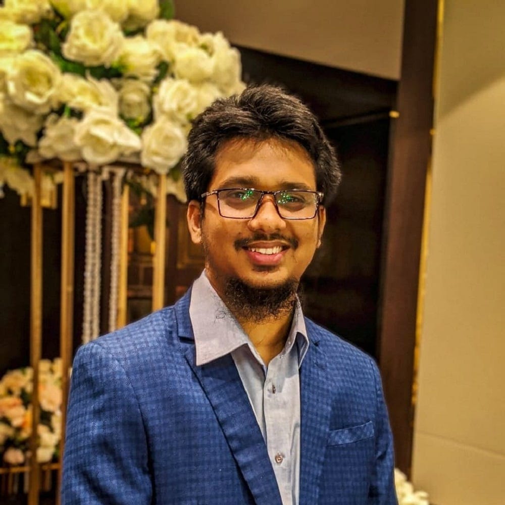 Md Maruf ur Rahman – Medium