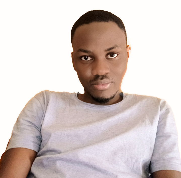 Yusif I. Idris – Medium