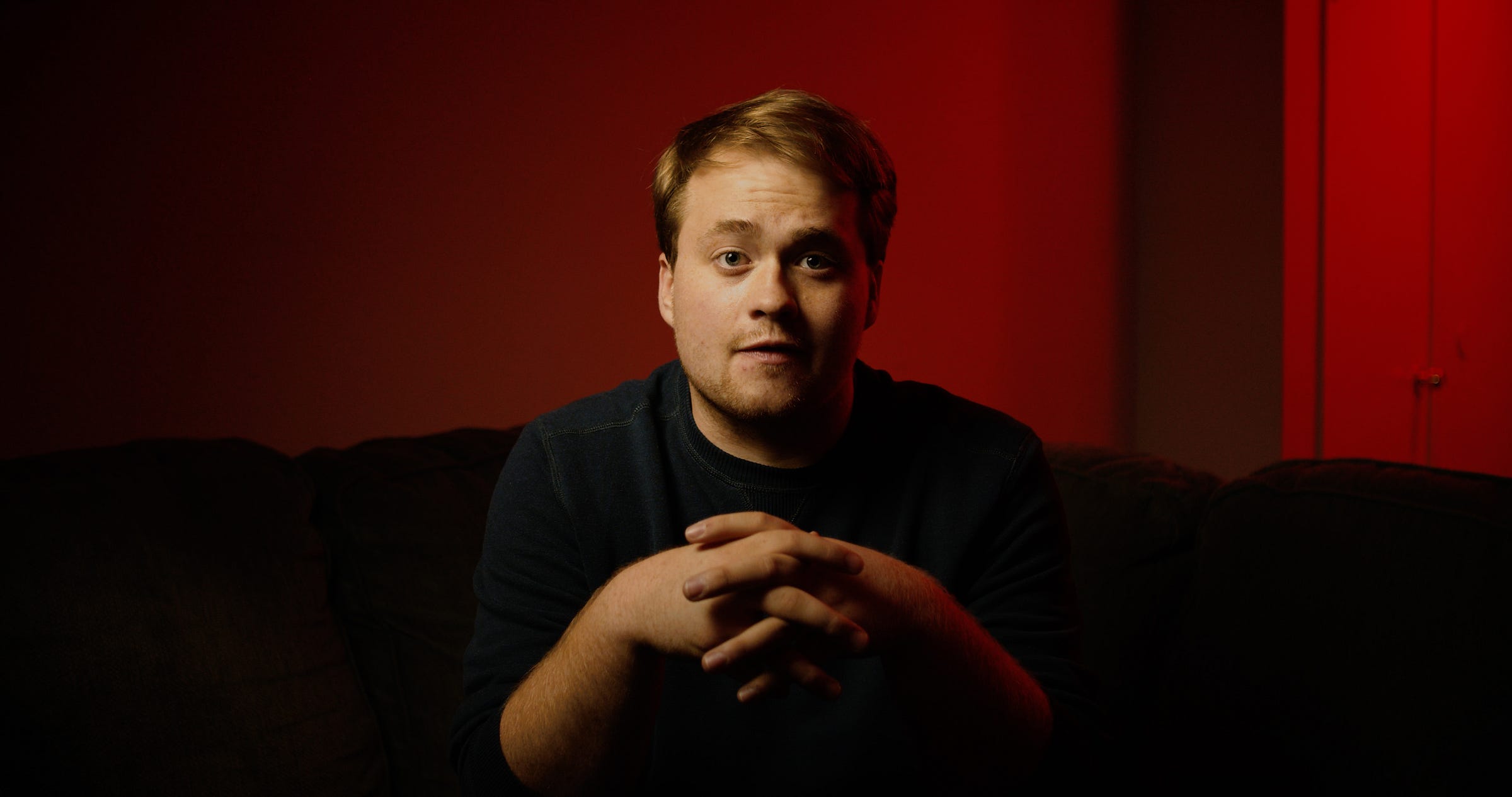 Austin Rodgers – Medium