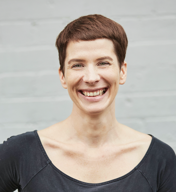 Phoebe Wilson – Medium